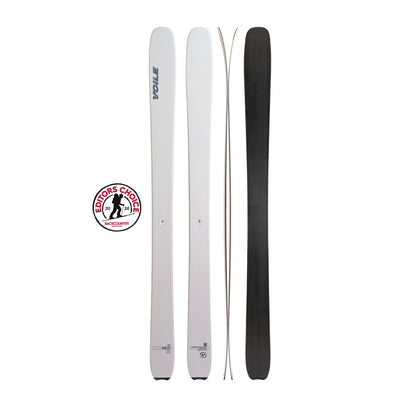 Voile Skis – Summit Bike & Ski